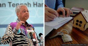 PM: First-Time M’sian Home Buyers Will Get Stamp Duty Exemption For ...